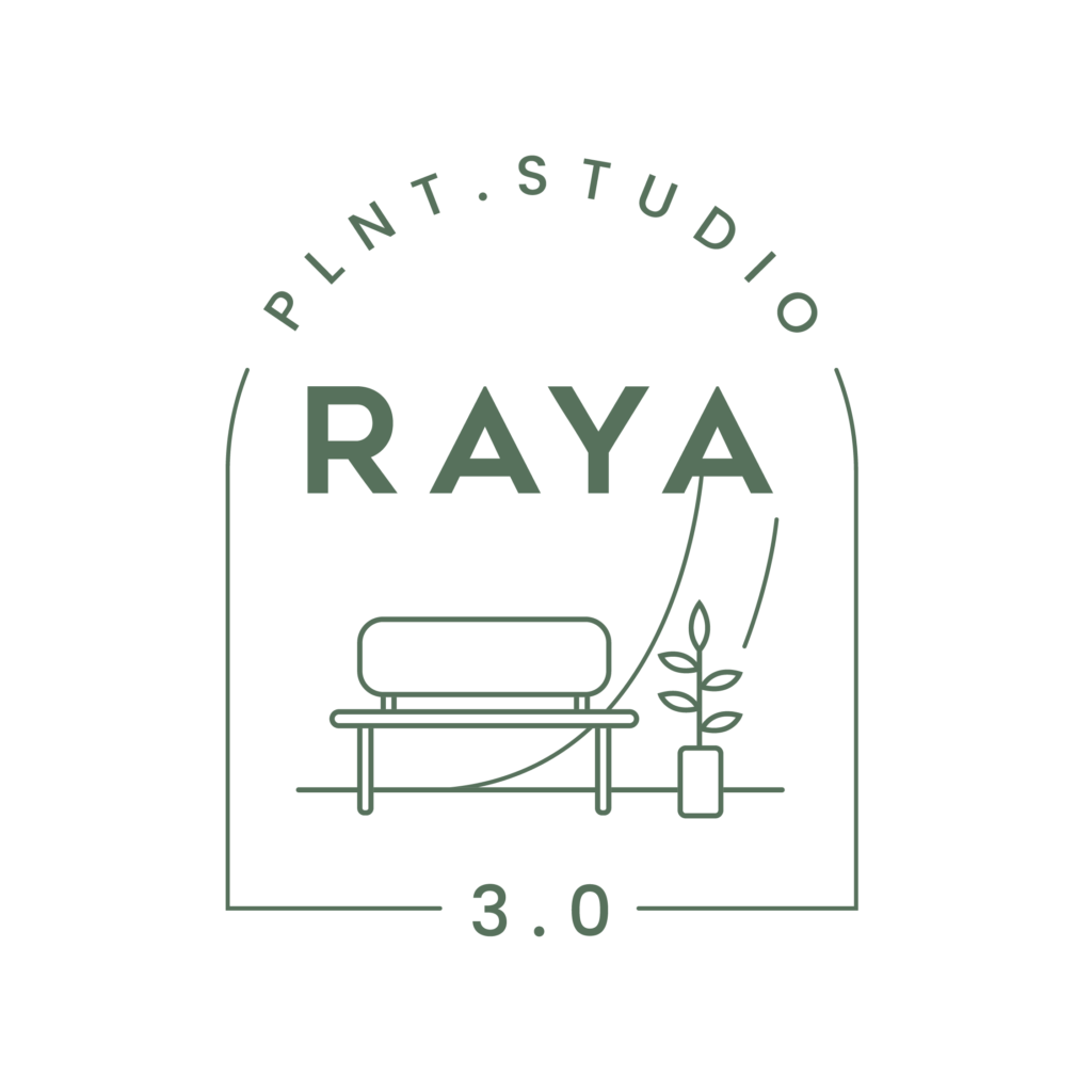 Plnt Studio Raya